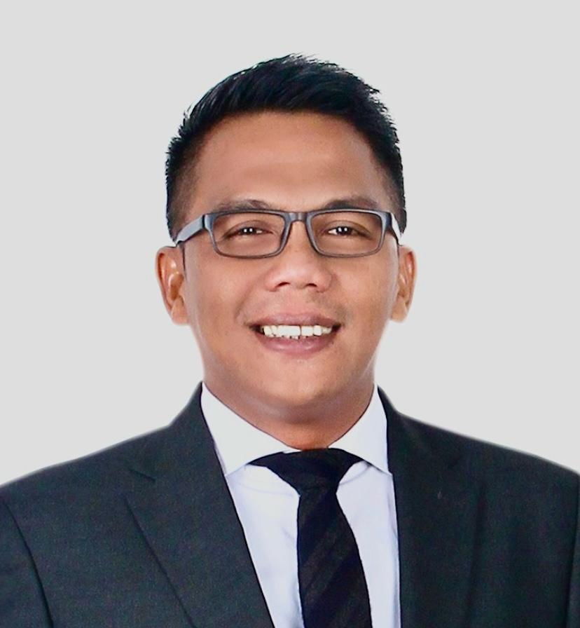 Fajrin Muflihun - Fajrin & Associates